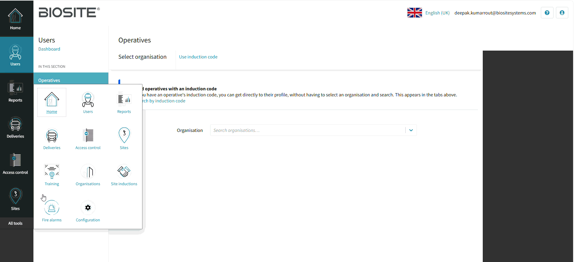 Biosite 8.227.0 – Biosite Systems